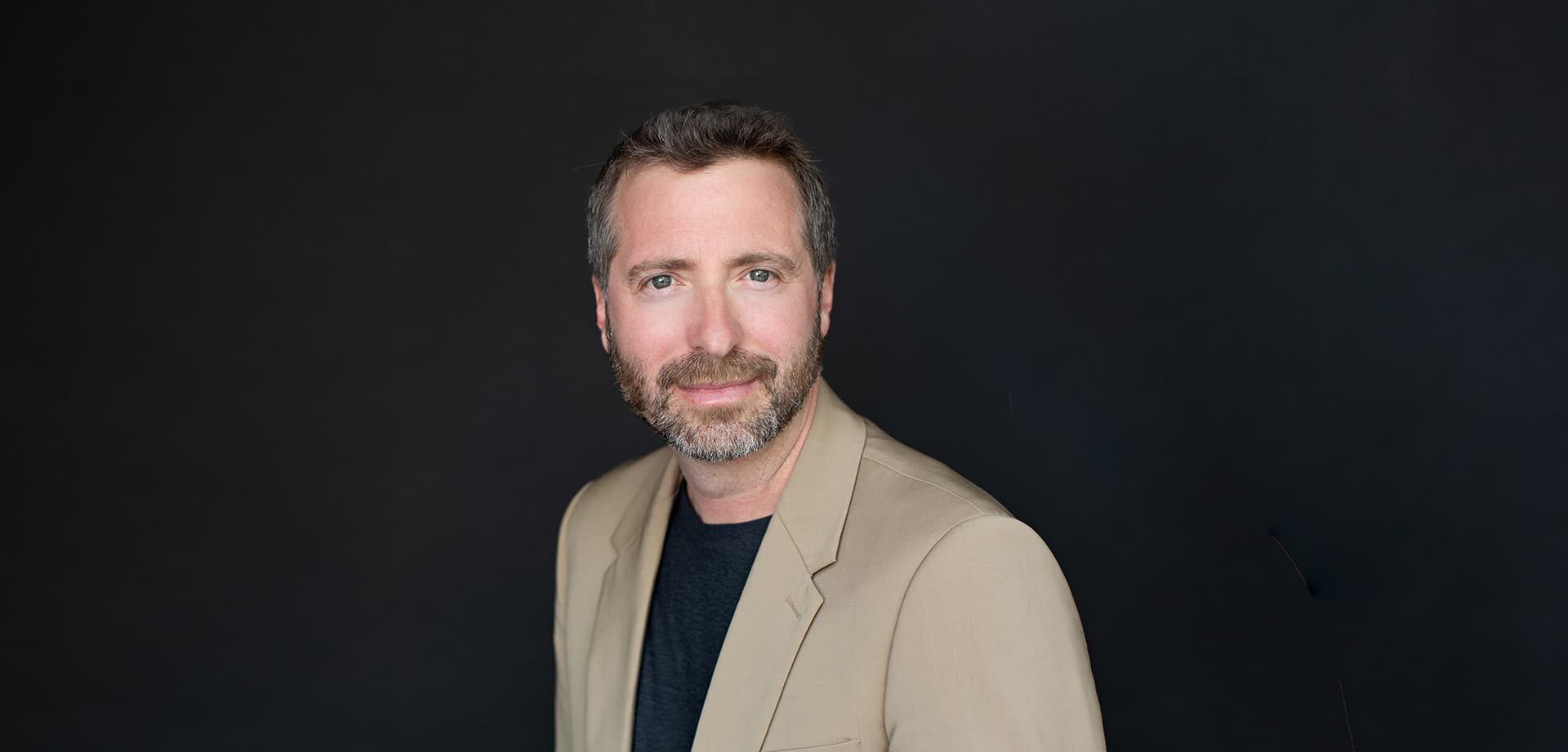 Meet Derek Grotzinger, the Latest Addition to ECG’s Team of Managing ...