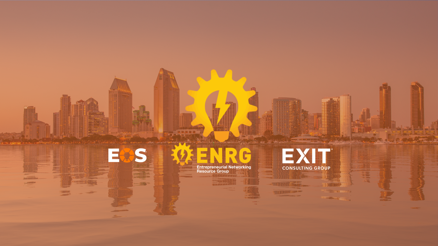 Building Together: ENRG Comes to San Diego | Exit Consulting Group